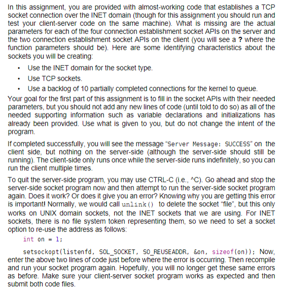Solved In this assignment, you are provided with | Chegg.com