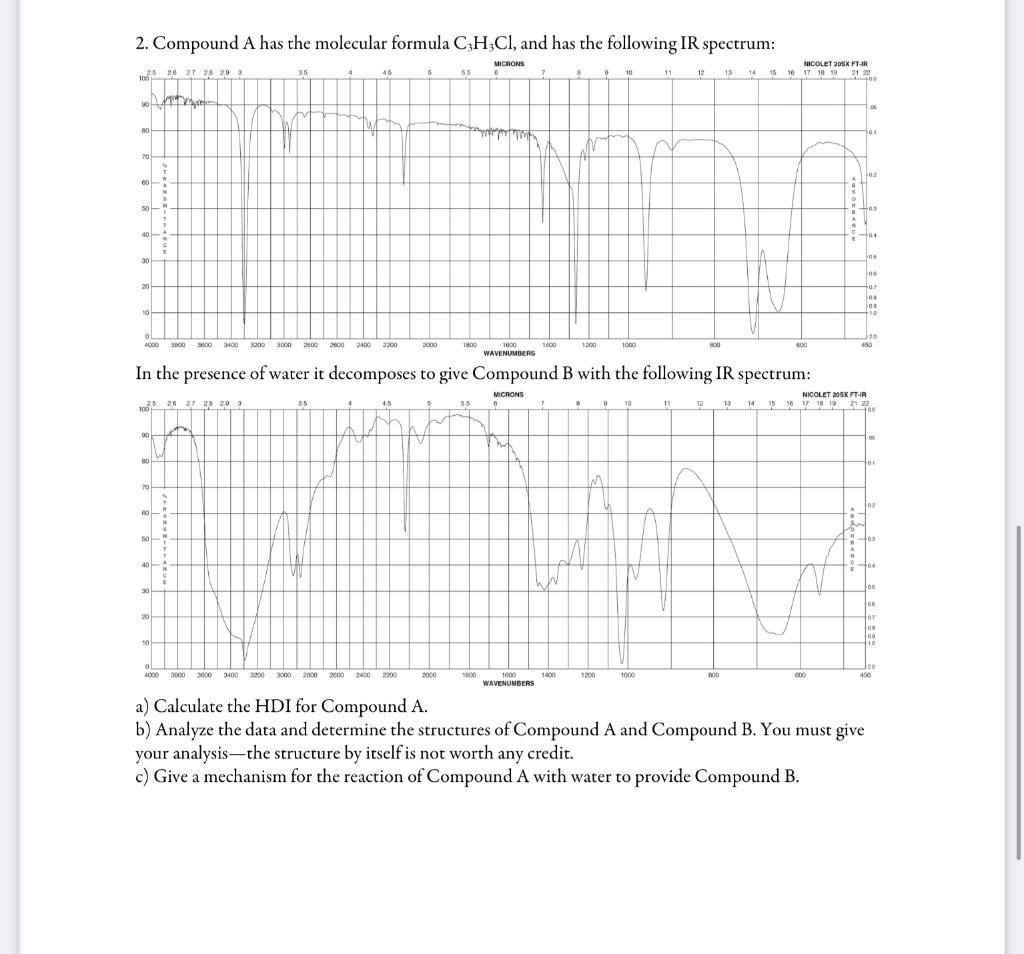 Solved Coch ОН H Allyl Phenyl Ether Benzaldehyde O Cresol