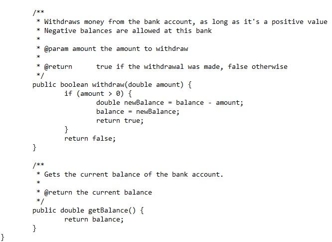 Solved Hello this is java based on eclipse, thank | Chegg.com