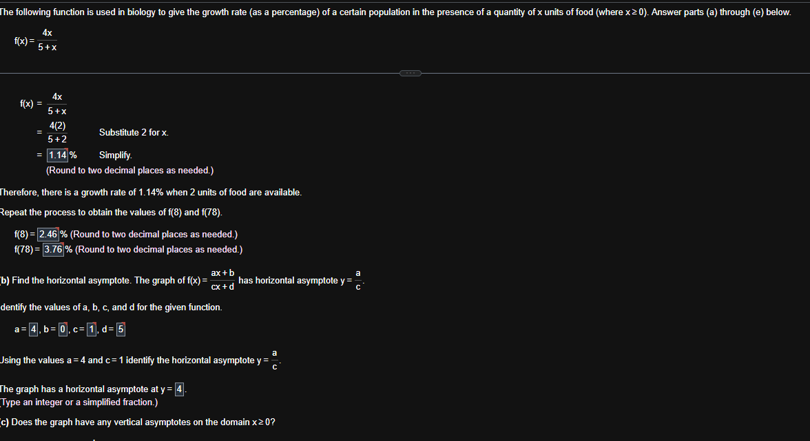 Solved when i do my calculation i am not getting that f(78)= | Chegg.com