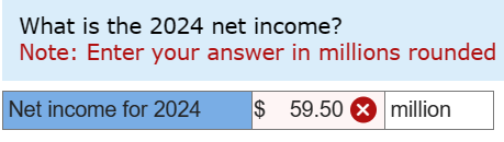 Solved Problem 16-7 (Algo) Multiple differences; calculate | Chegg.com