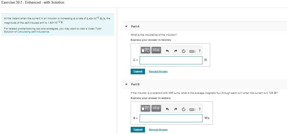 Solved Exercise 30 7 Enhanced With Solution At The