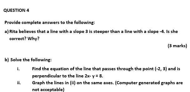 Solved a) There are a few different types of numbers. Select | Chegg.com