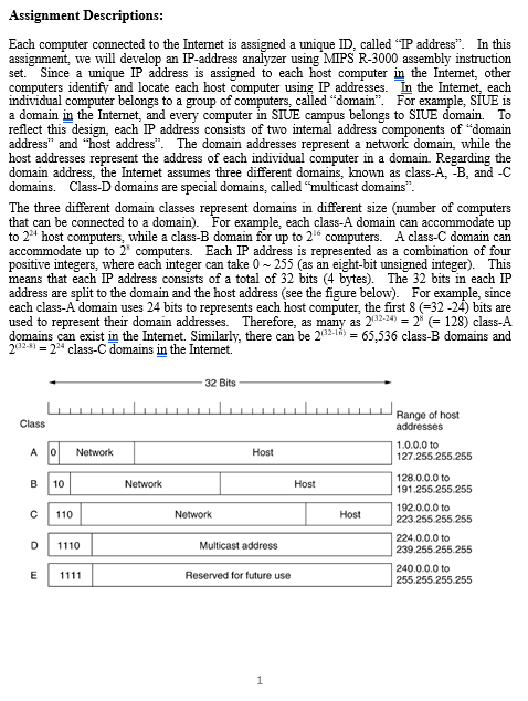 Solved MIPS ASSEMBLY LANGUAGE ONLY GIVE ME CORRECT CODE FOR | Chegg.com