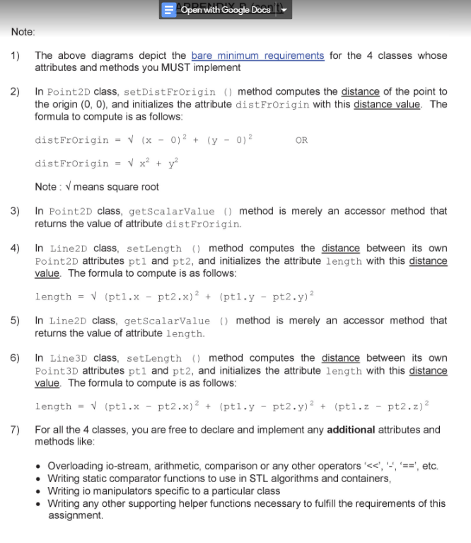 Solved Aim The objectives of this assignment includes: • | Chegg.com