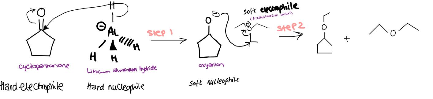 Solved Hi Is the assigning of hard and soft correct or are | Chegg.com