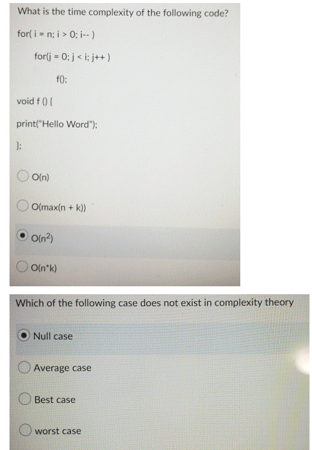 Solved please check the following answer in data | Chegg.com