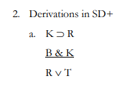 Solved Show work and I will upvote! Derive the conclusion | Chegg.com