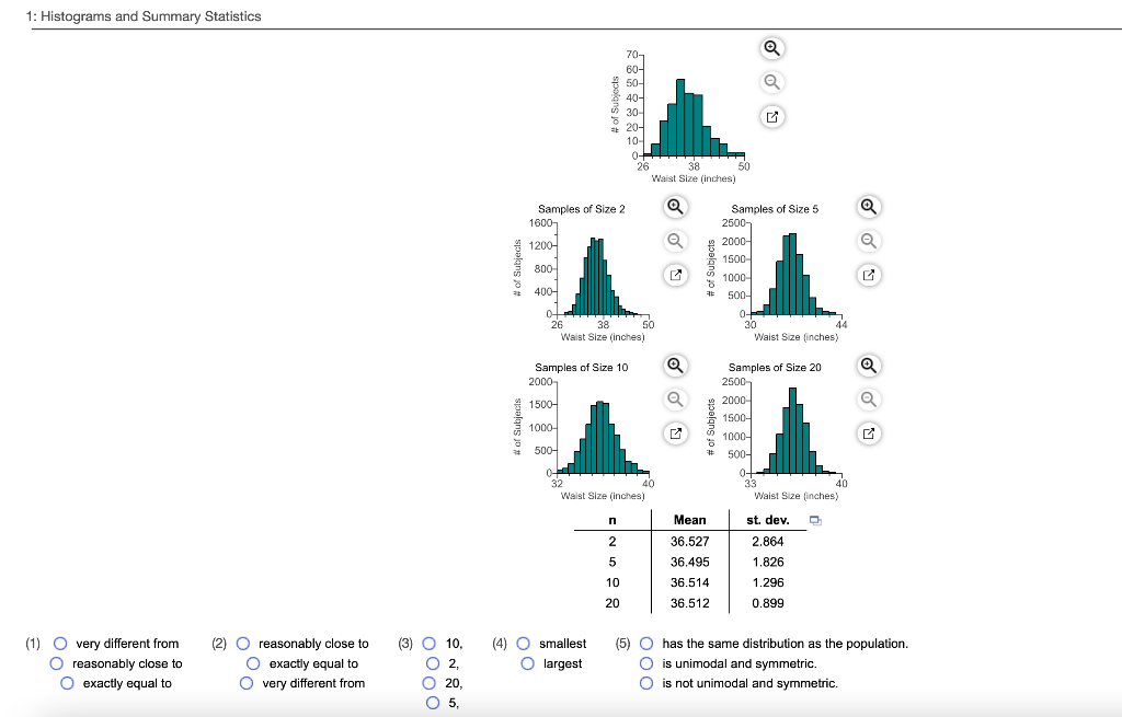 parts a through d below. 1 Click the icon to view the | Chegg.com