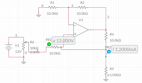 Solved Offset Null 1 741 Op. Amp. 8 Not Connected (NC) | Chegg.com