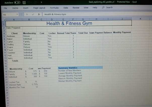 Solved EX16XLCHOZGRADERCAPAS -- | Chegg.com