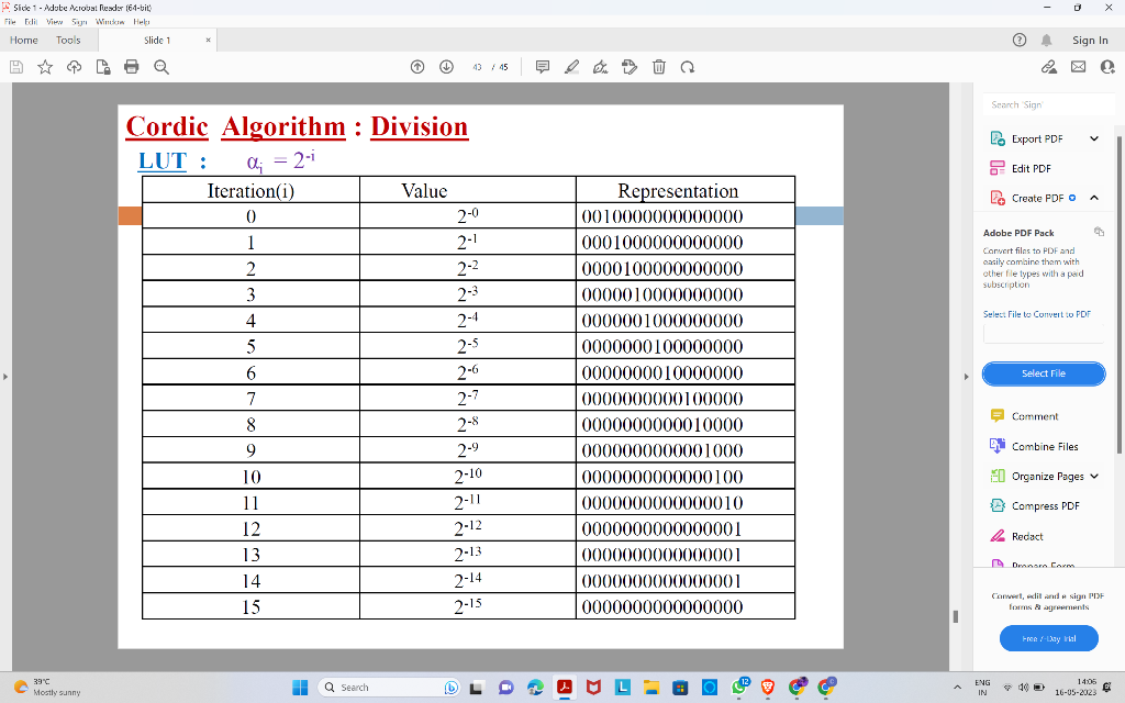 Solved Give me VERILOG Code along with its testbench and | Chegg.com
