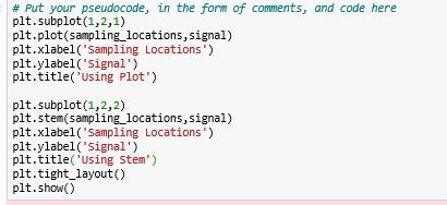 Solved Desperate for help with python language and plots. | Chegg.com
