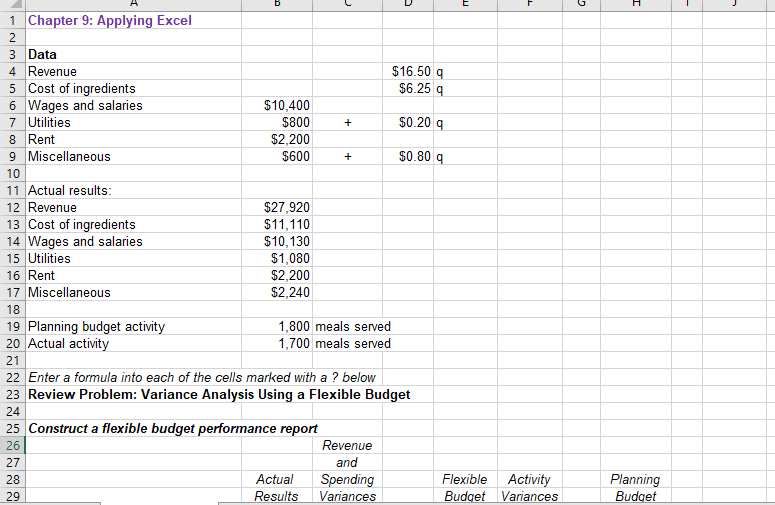 Solved i need the formulas to get the answers also please (: | Chegg.com