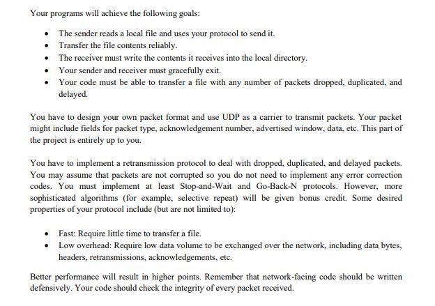 Solved Python programs please You will design a simple | Chegg.com