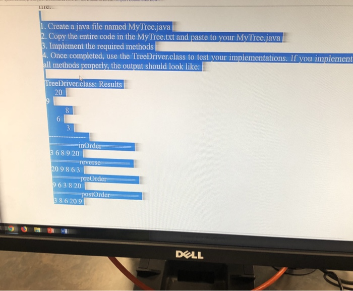 Solved Java Language. Code given | Chegg.com
