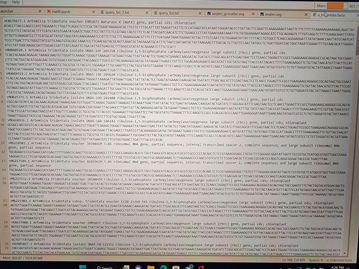 Solved Define a function make_fasta_list_from_file that | Chegg.com