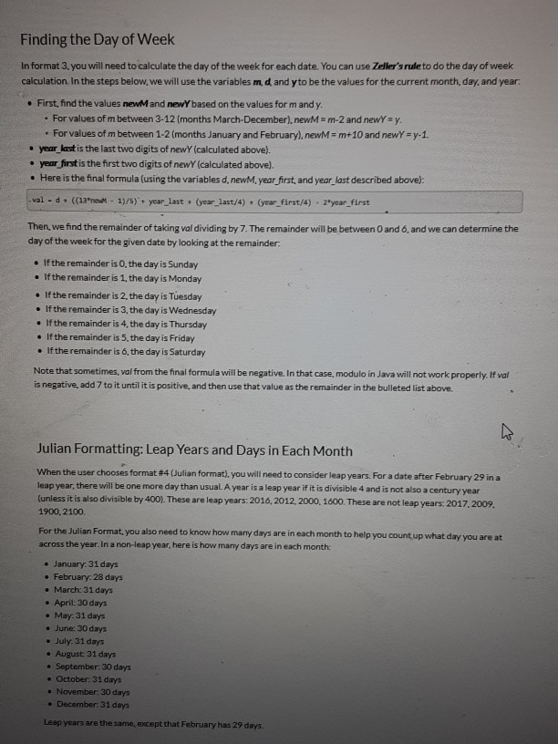 Assignment Description In This Assignment You Will 6258