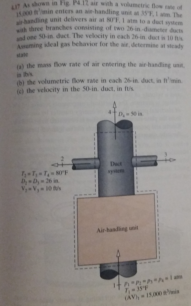 solved-as-shown-in-figure-below-air-with-a-volumetric-49-off