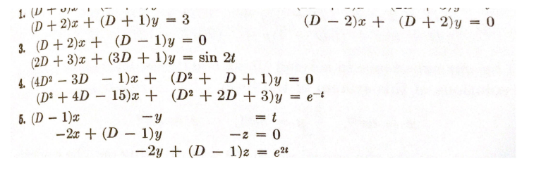 Solved What are the steps for number 3 to find the complete | Chegg.com