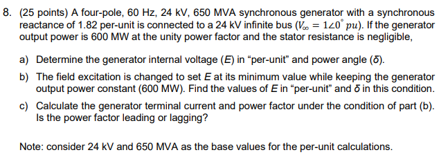 Solved If you can, get this done as quickly as possible. I | Chegg.com