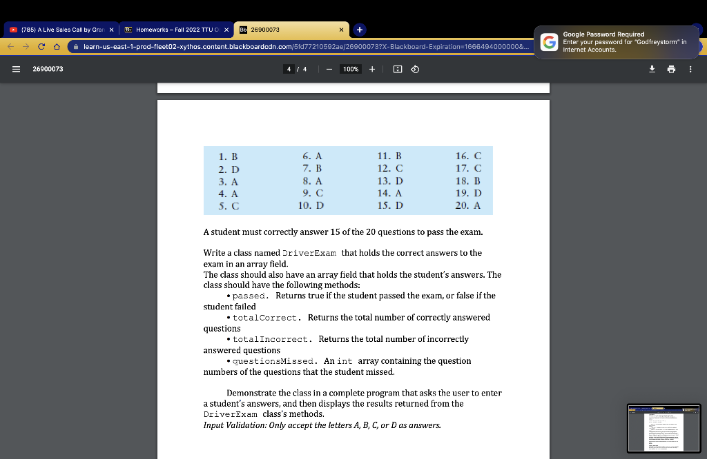 Solved Please code in Java and show UML diagram if possible. | Chegg.com