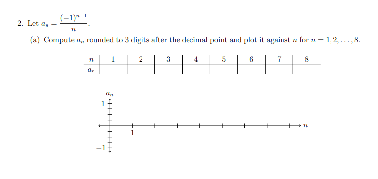 Solved Can someone explain how to do both of these? Mostly B | Chegg.com