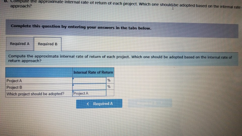 Solved Saved Help Save & Exit Check Problem 16-19 Using net | Chegg.com
