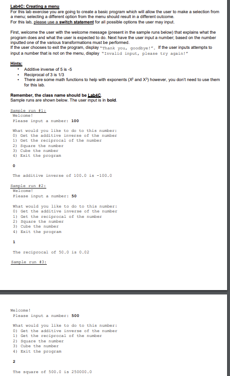 Solved C# ONLY WITH COMMENTS PLEASE | Chegg.com