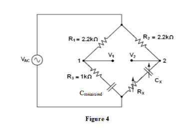 Solved 2) Test your resistance measurement instrument | Chegg.com