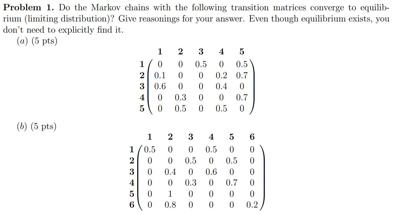 Solved Could you please tell me the answer to the following | Chegg.com
