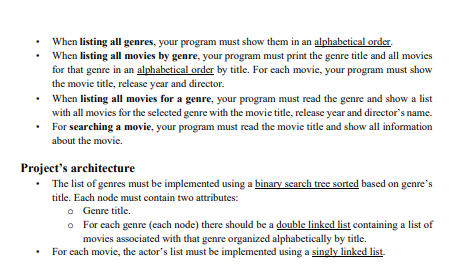 Solved Instructions: You must submit the report and source | Chegg.com