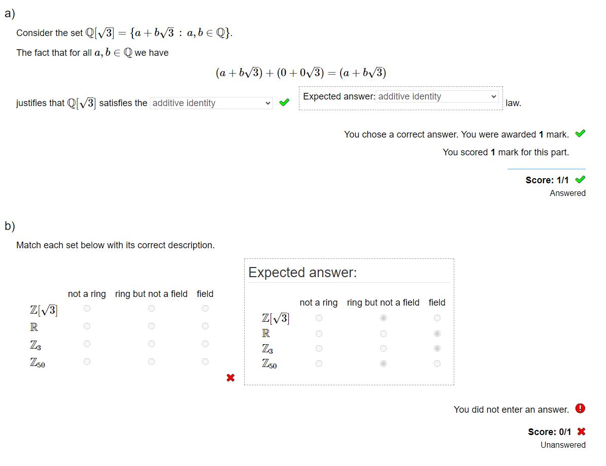Solved Hello the answers are provided however, i'd like an | Chegg.com