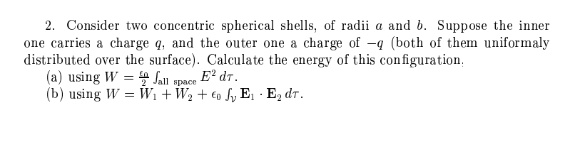 Solved E1 and E2 are the electric fields of the two | Chegg.com