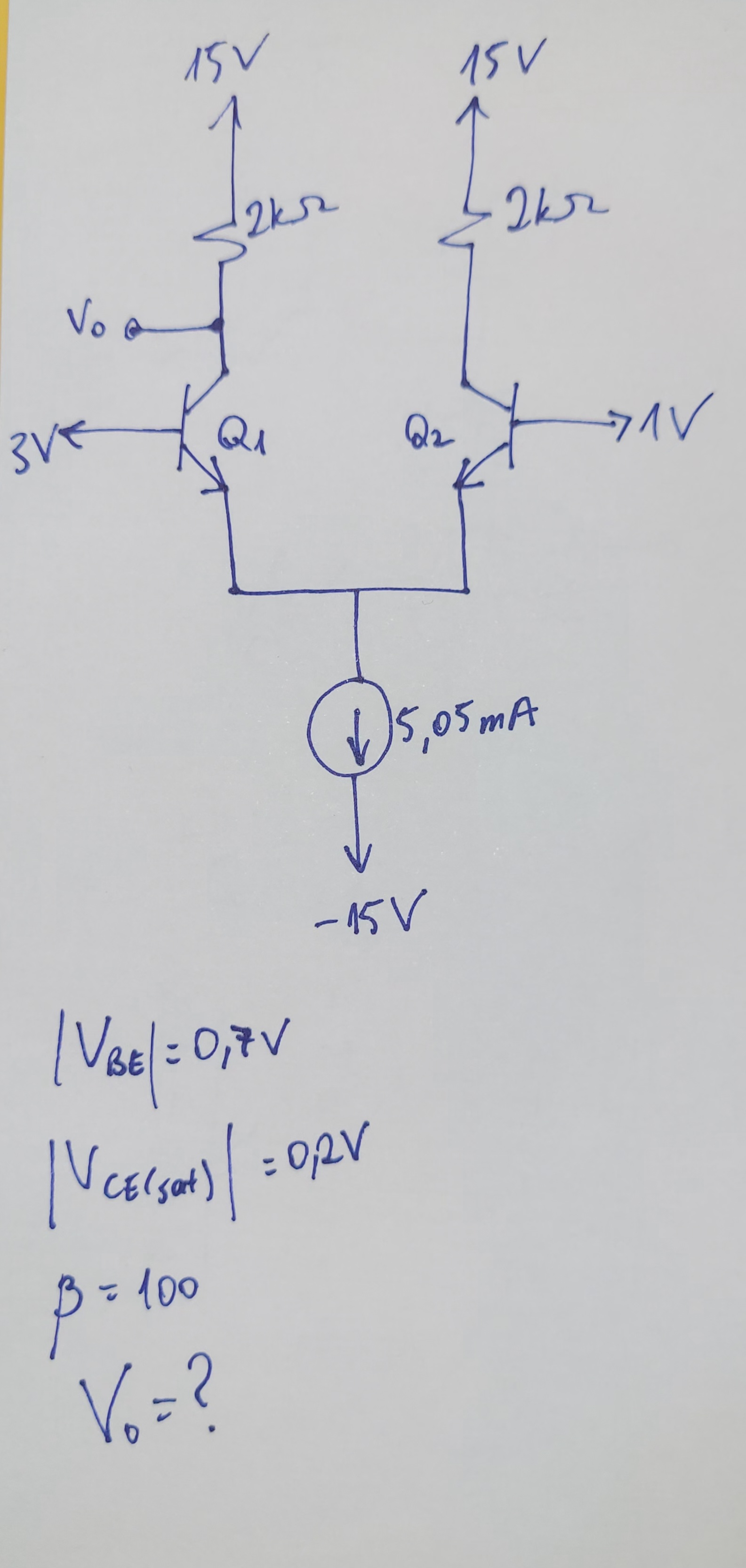 Solved What are transistor | Chegg.com