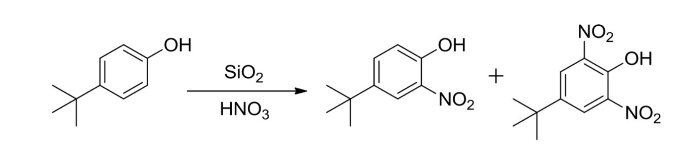 Solved SiO2 HNO3 | Chegg.com