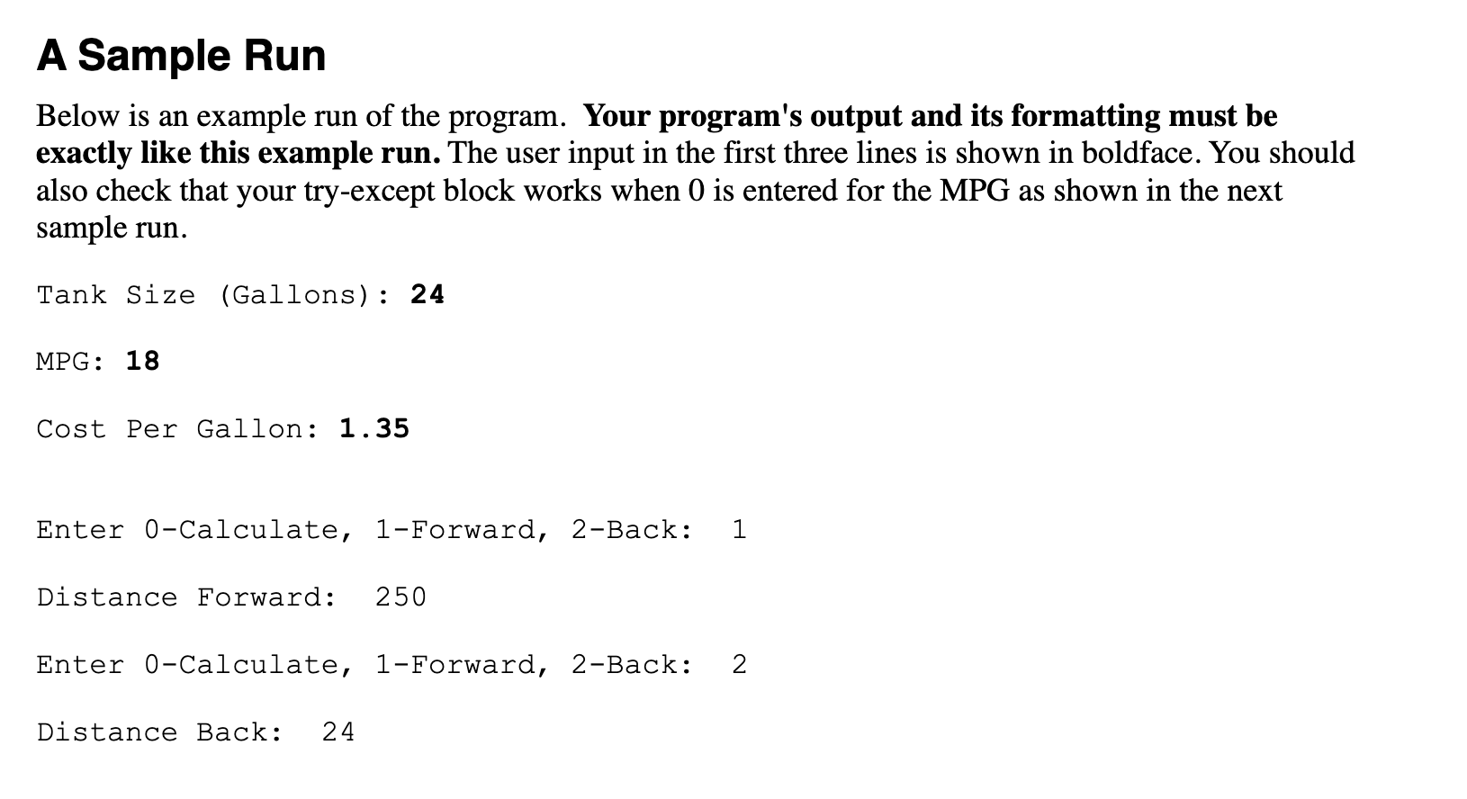 Solved Overview For this project we are going to use | Chegg.com
