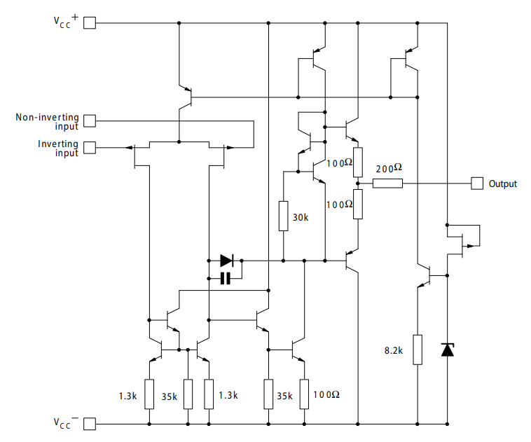 Do The Dc Analysis And Small Signal Ac Analysis Of