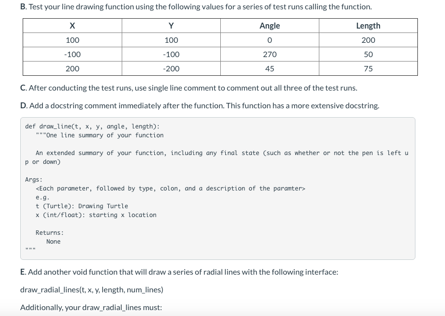 Question 3 Use IDLE Editor to create a file called | Chegg.com