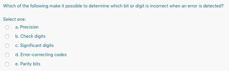 Solved Which of the following security attacks exploits a | Chegg.com