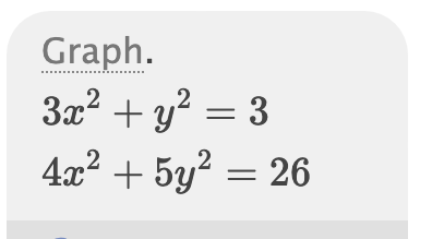 Solved How do I Graph this. Give Steps and how to find | Chegg.com