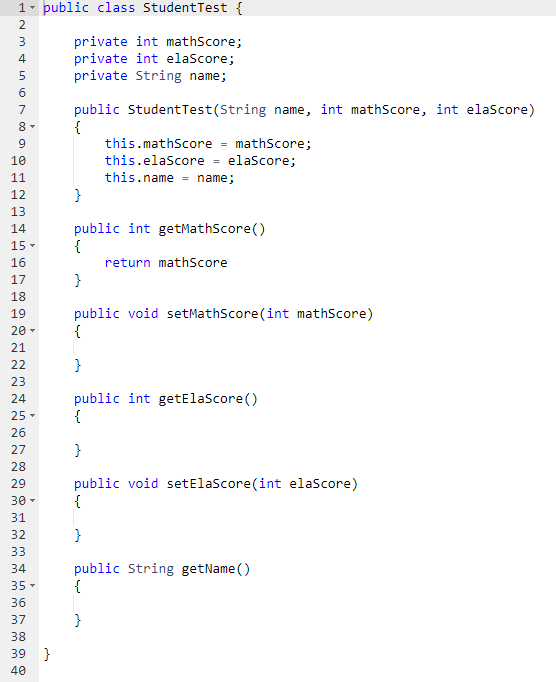 Solved For this exercise, we are going to do a variation on | Chegg.com