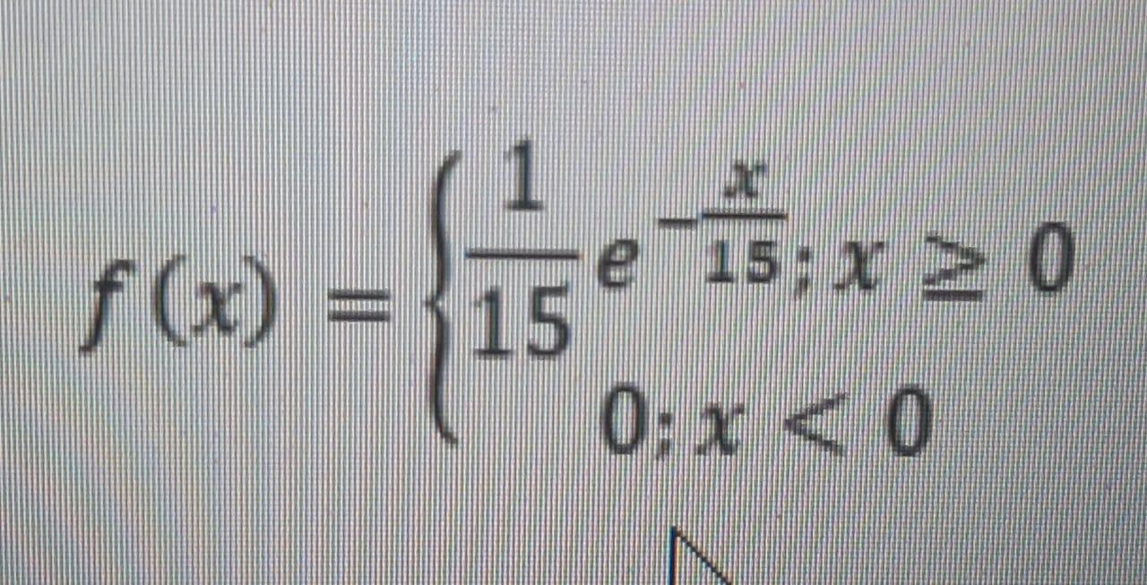 Solved The lifetime of medical equipment (in years) has the | Chegg.com