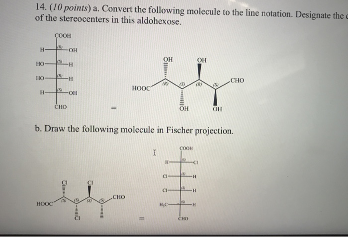 Solved How do you know if it is dashed or wedge and R or S | Chegg.com