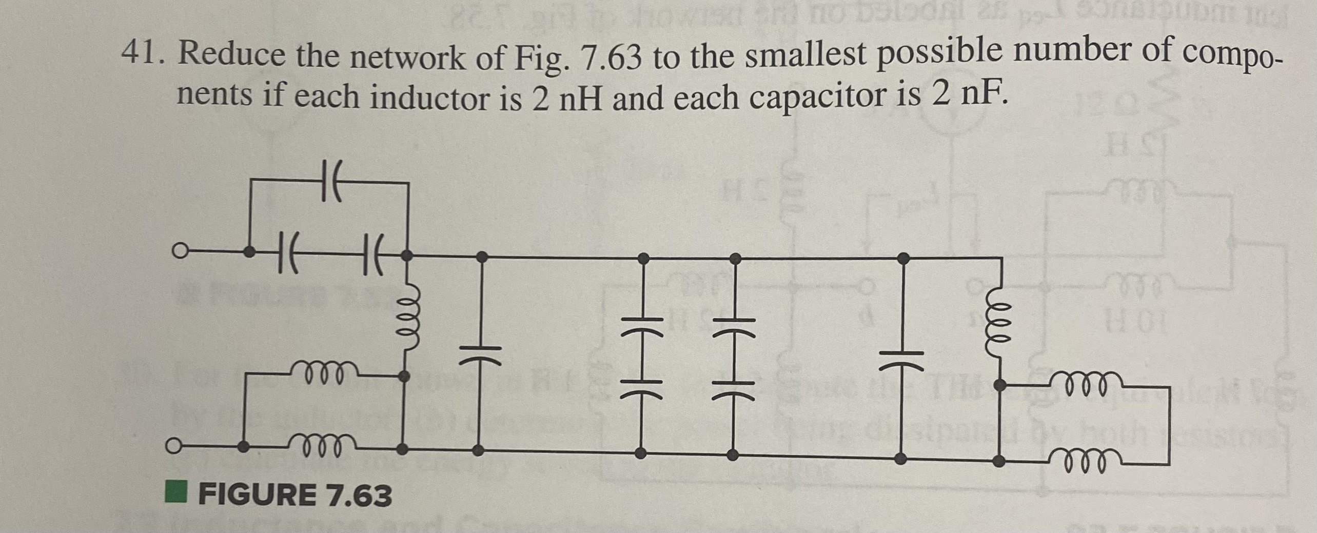 Solved please show each single step(even simple ones). | Chegg.com