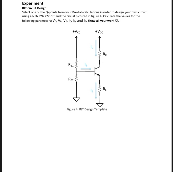 Solved Pre-Lab Using LTSpice, simulate the circuit pictured | Chegg.com