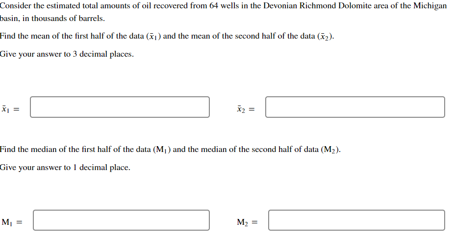Solved For All Practical Purposes How much oil that the | Chegg.com