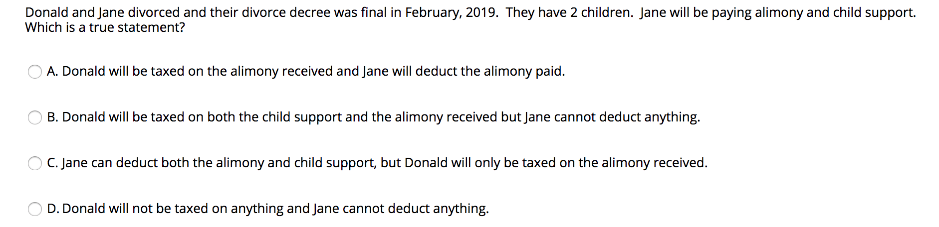 Solved Michelle is actively participating by managing her | Chegg.com