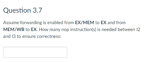 Solved This Problem Gives You More Practice On How Pipeline 