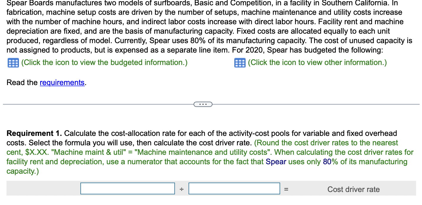 Data table | Chegg.com